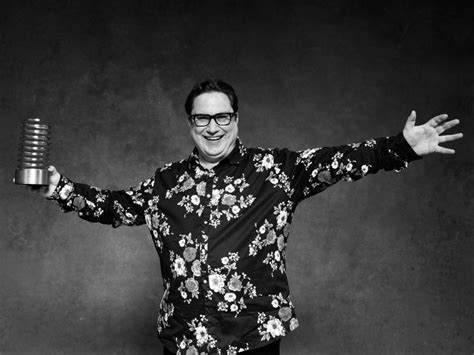 At The Webby Awards Collecting The Juried And Peoples Choice Awards For Genvid Holdings Inc S