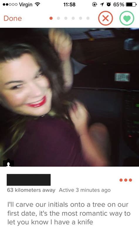 158 Examples of the Funniest Tinder Profiles That Will Make You Look Twice | Bored Panda