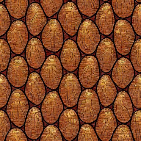 Premium Ai Image Aigenerated Illustration Of A Bug Texture Usable For