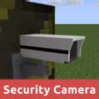 Android için Security camera in minecraft İndir
