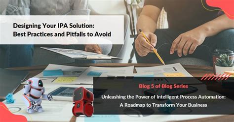 Rapid Acceleration Partners On Linkedin Designing Your Ipa Solution
