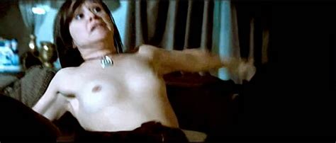 Danielle Harris Nude Pics Page 1