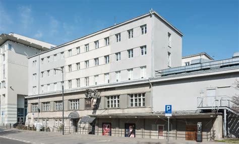 Studio Buffo sala konferencyjna Warszawa | MojeKonferencje.pl