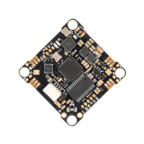 How To Bind With F4 Betaflight Fc Spi Expresslrs Receiver Hobbymate