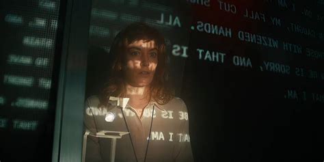 10 Best Characters In ‘severance Ranked