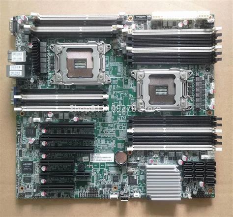 Motherboards Original Disassemble Motherboard For Inspur Nf5270m3 Yzmb