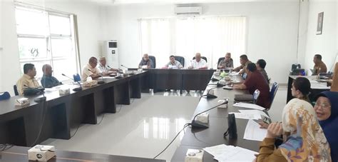 Banmus DPRD Provinsi Gorontalo Jadwalkan Sidang PAW Anggota Fraksi Nasdem Read Id