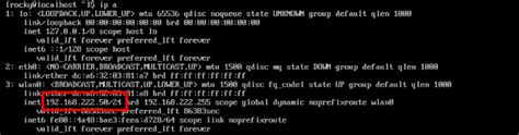 Installing Rocky Linux on Raspberry Pi (CentOS alternative) – RaspberryTips