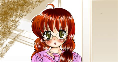 オリジナル 女の子 Poni★のイラスト Pixiv