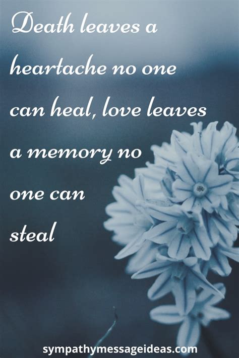 68 In Loving Memory Quotes Heartfelt Remembrance For Loved One S
