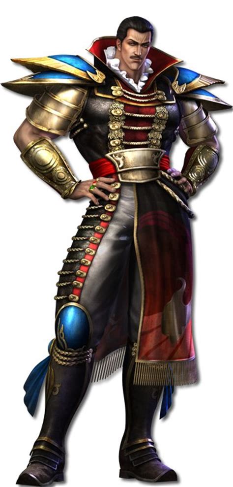 Han Hokuto The Koei Tecmo Wiki