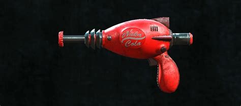 【フォールアウト4】「サースト・ザッパー」の性能・モジュール・入手場所 Fallout 4 攻略