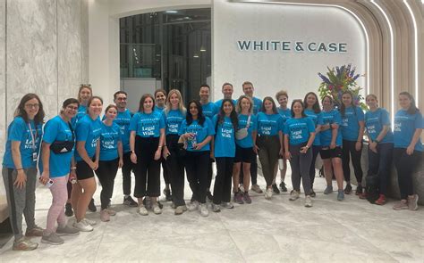 White And Case Llp Whitecase Twitter