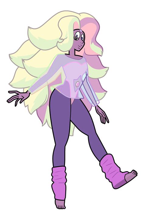 Rainbow Quartz Steven Universe Wiki Wikia Steven Universe Fan