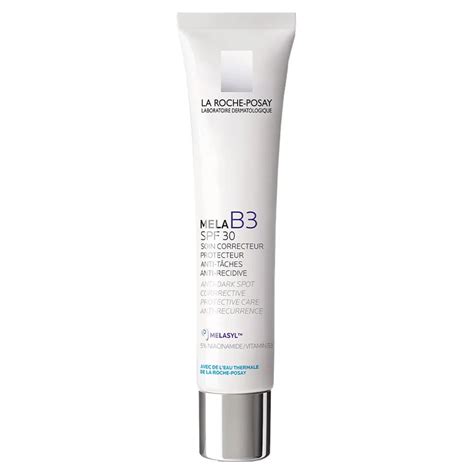 Crema Antimanchas Mela B3 Spf30 40 Ml