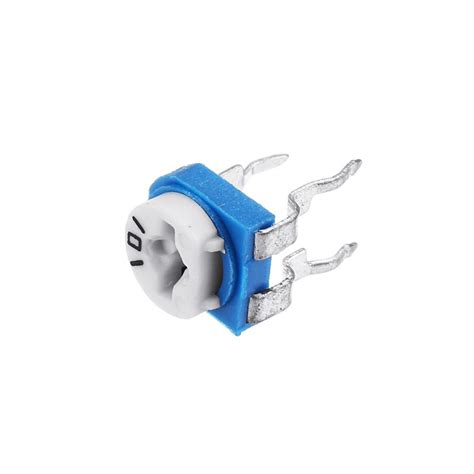 100 Ohm Variable Resistor Trimpot Rm065 Package Buy Online At Best Price In India 100 Ohm Variable Resistor Trimpot Rm065 Package Buy Online At Best Price In India