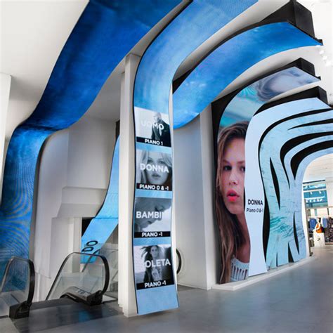 Flexible Led Display Screen Custom Led Display Solutions Diy Led Screens For Events