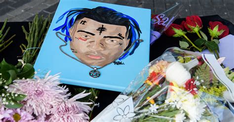 Stream Dir Xxxtentacions Single “royalty” Aus Dem “bad Vibes Forever