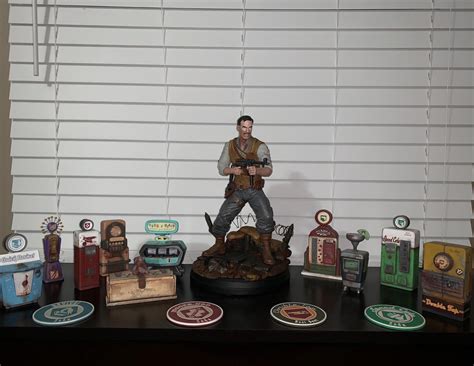 What Happened To The Origins Statue Series Kind Of Disrespectful To