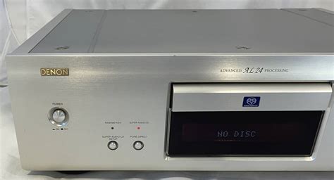 【傷や汚れあり】♪♪【ジャンク品】denon デノン Cdプレーヤー Dcd 1650ae Cdデッキ リモコン付き 《当店保証なし商品》♪♪