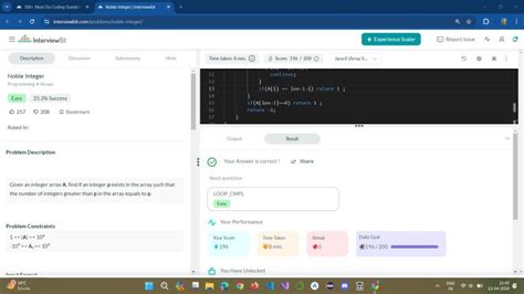 Dev Golwala On Linkedin Day103 365daysofcode Scalerdiscord