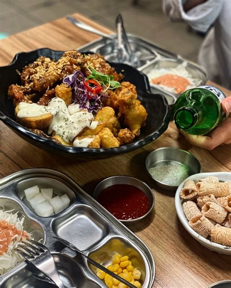 부산치킨맛집영계마을•나리치킨 아는맛이 젤 무서운 부산토박이의 치킨추천 똥집후라이드•의성마늘치킨 네이버 블로그