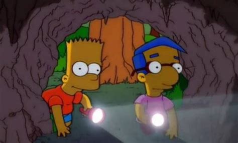 La Voz De Milhouse Deja Los Simpsons Tras 35 Años Radio Maray