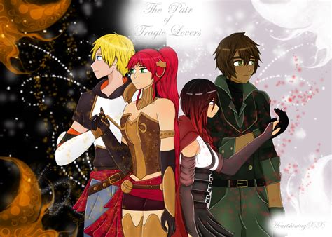 Rwby X Male Reader найдено 86 картинок