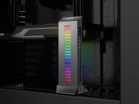 Подсветка DeepCool GH-01 A-RGB купить | ELMIR - цена, отзывы ...