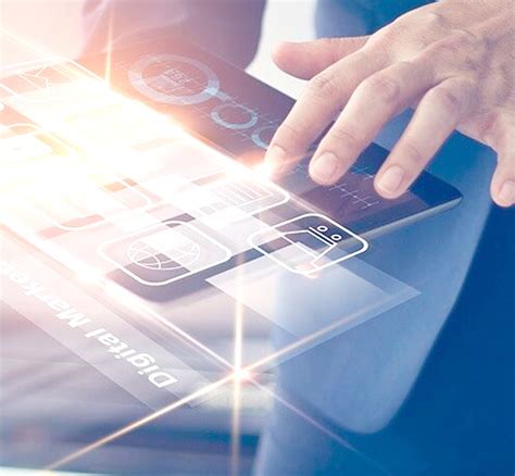 عن سمارت Smart Technology