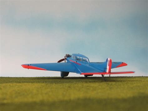 Tunison Scout 172 Scratchbuilt Ready For Inspection Aircraft