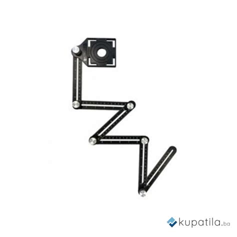 Šablon za pozicioniranje rupa BIHUI Kupatila