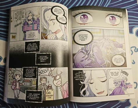 Manhwa Review Not Sew Wicked Stepmom Vol 1 2023 By Mo9rang And Iru