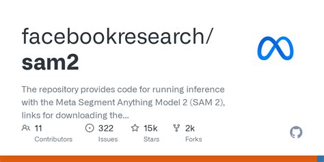 Sam2 LICENSE Cctorch At Main Facebookresearch Sam2 GitHub