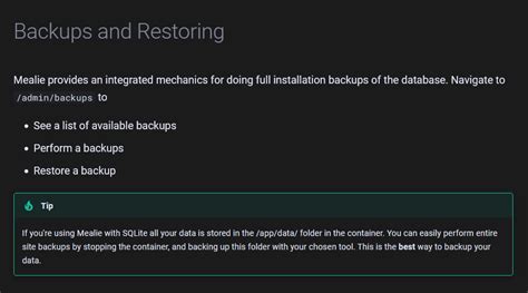 V100b Task Improve Documentation On 05x Migration · Issue