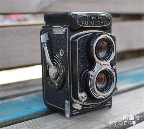 对比：从美能达autocord到禄来3 5mx 知乎