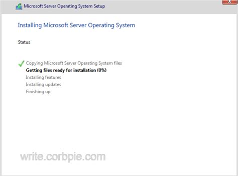 Upload And Install A Windows Server ISO On Vultr