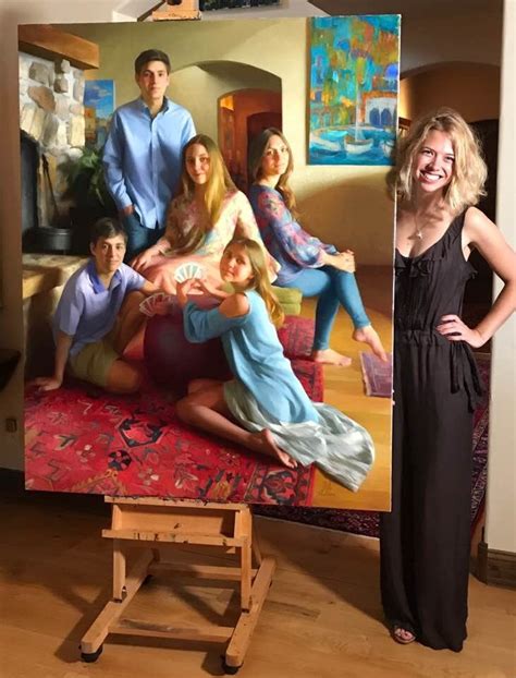 Commission — Adrienne Stein