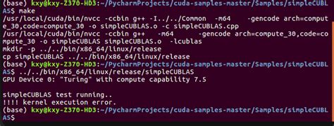 执行paddle fluid install check run check 时出现错误 Issue PaddlePaddle Paddle GitHub