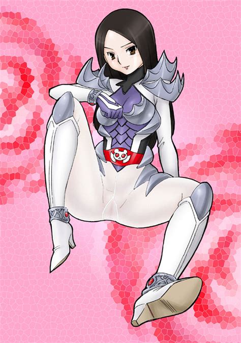 Kamen Rider Kivala And Hikari Natsumi Kamen Rider And 1 More Drawn By