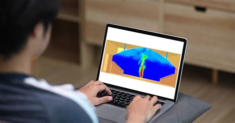 How CFD Fire And Smoke Modeling Is Improving Fire Safety CFD