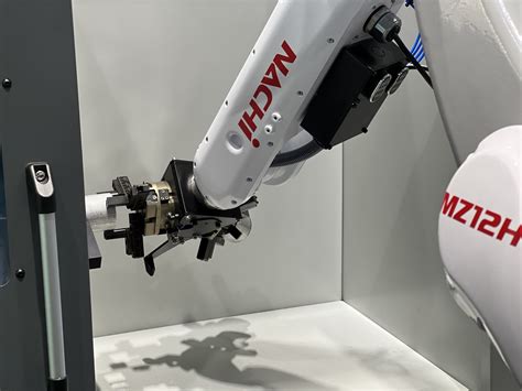 emo 2023 hannover corobotics