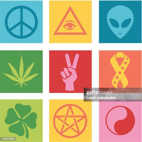 Ying And Yang Clip Art Photos And Premium High Res Pictures Getty Images