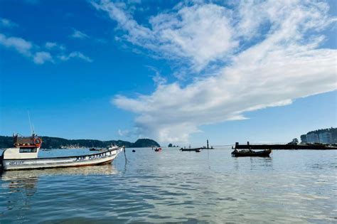 Centro COPAS Coastal estudia efectos de eventos extremos en el océano