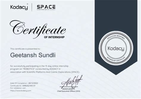 Geetansh Sundli On Linkedin Connections Robotics Learning