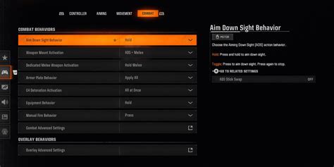 Call Of Duty Black Ops 6 Best Controller Settings