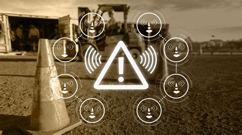 Proximity Warning Systems Avonwood