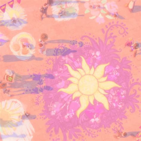 Tangled Aesthetic ♡ Tangled Wallpaper Tangled Rapunzel Rapunzel