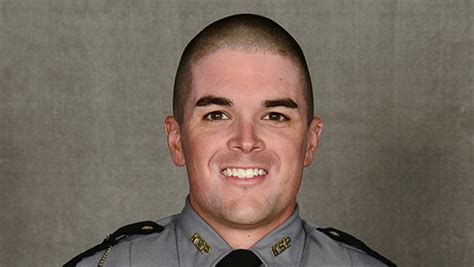 Kentucky State Police Troopers Other Officers Return To Work After