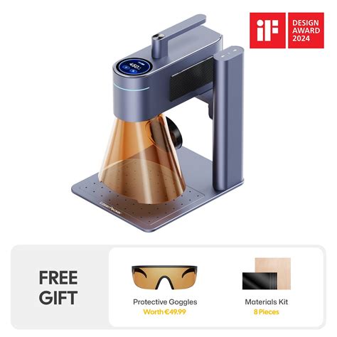 LaserPecker Laser Engravers